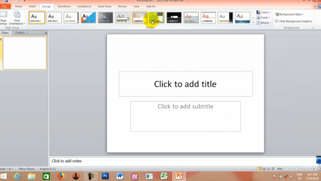 Microsoft PowerPoint - VECTOR